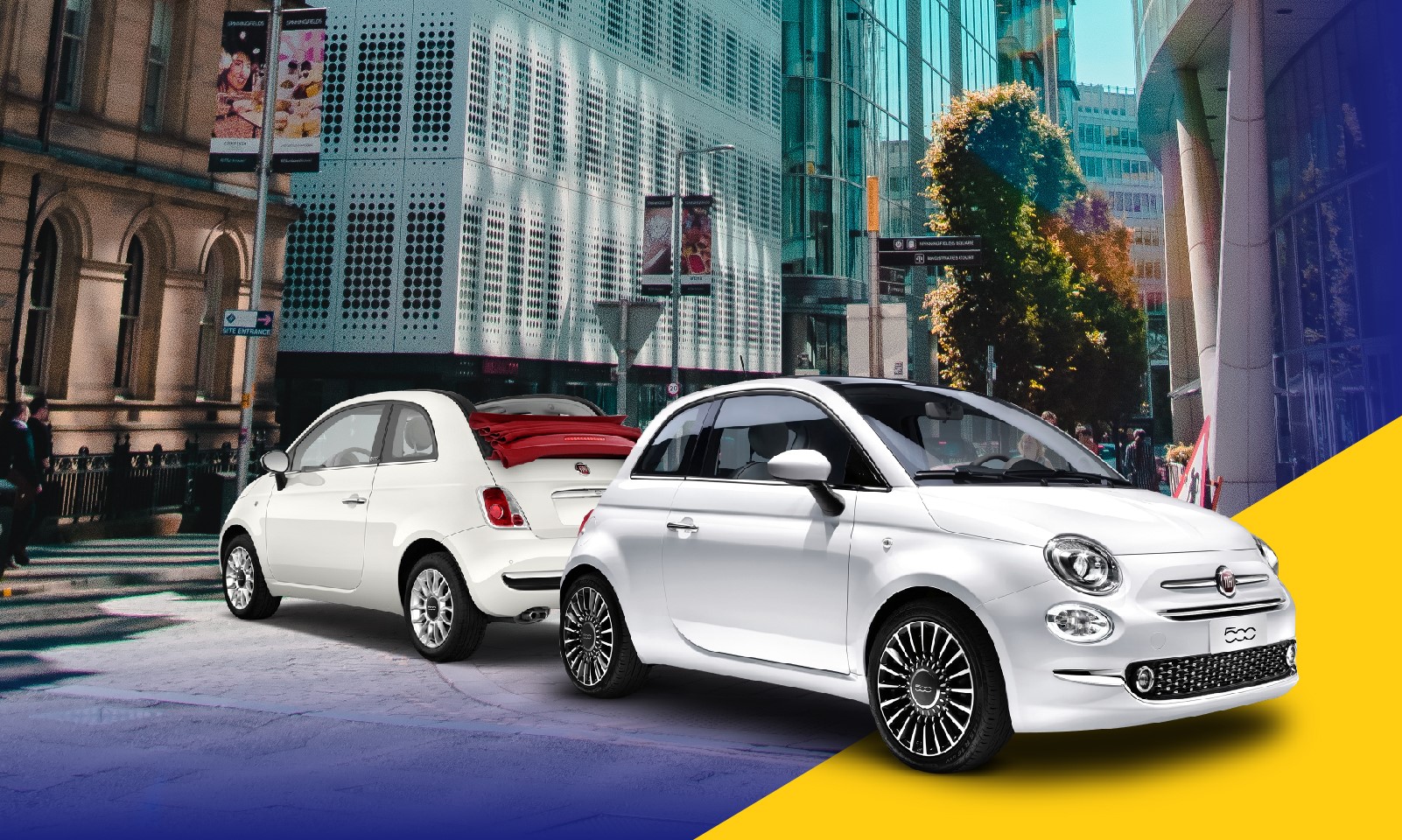 Van Hire | Car Hire | Vehicle Rentals Blackburn | Intack Self Drive