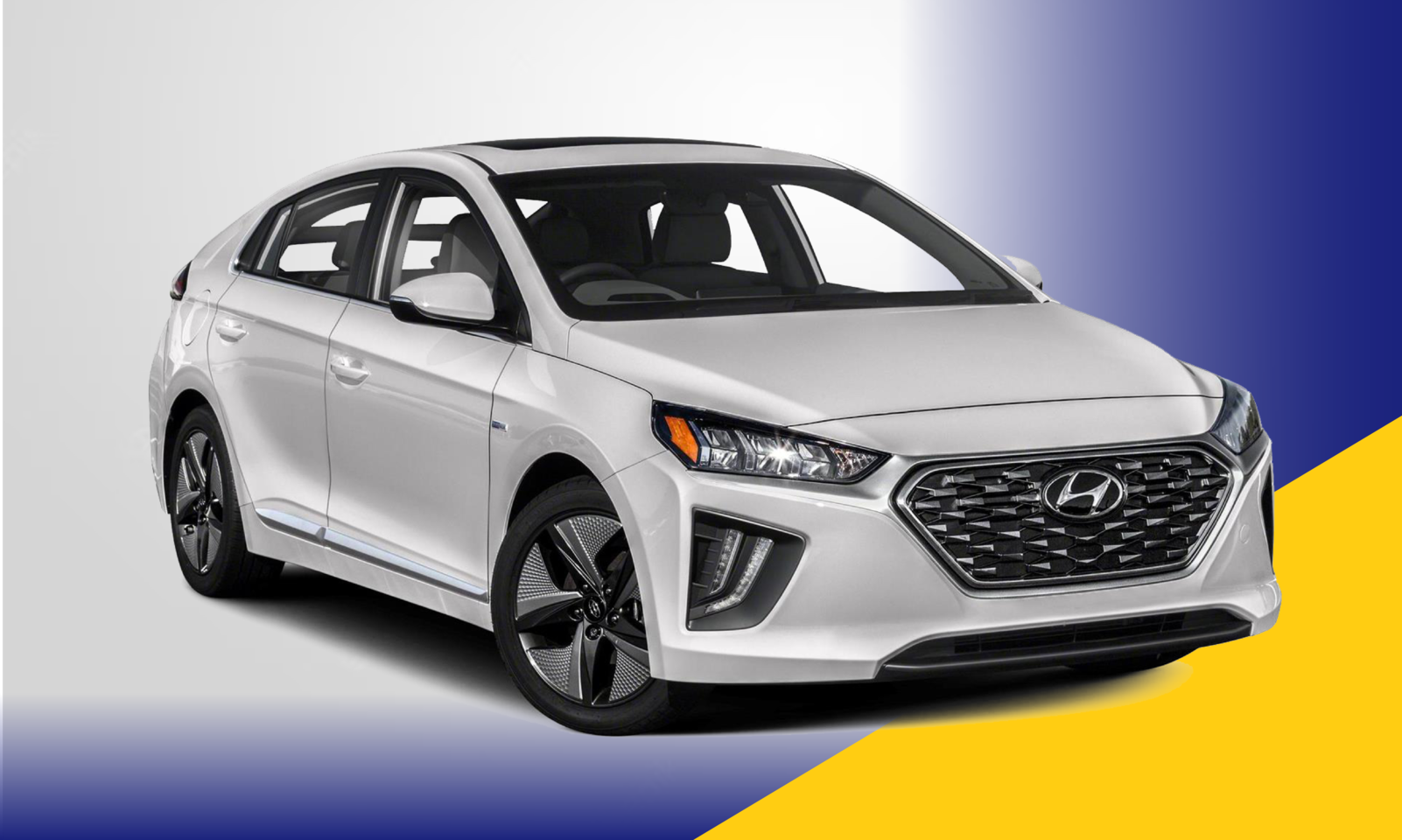 Van Hire | Car Hire | Vehicle Rentals Blackburn | Intack Self Drive