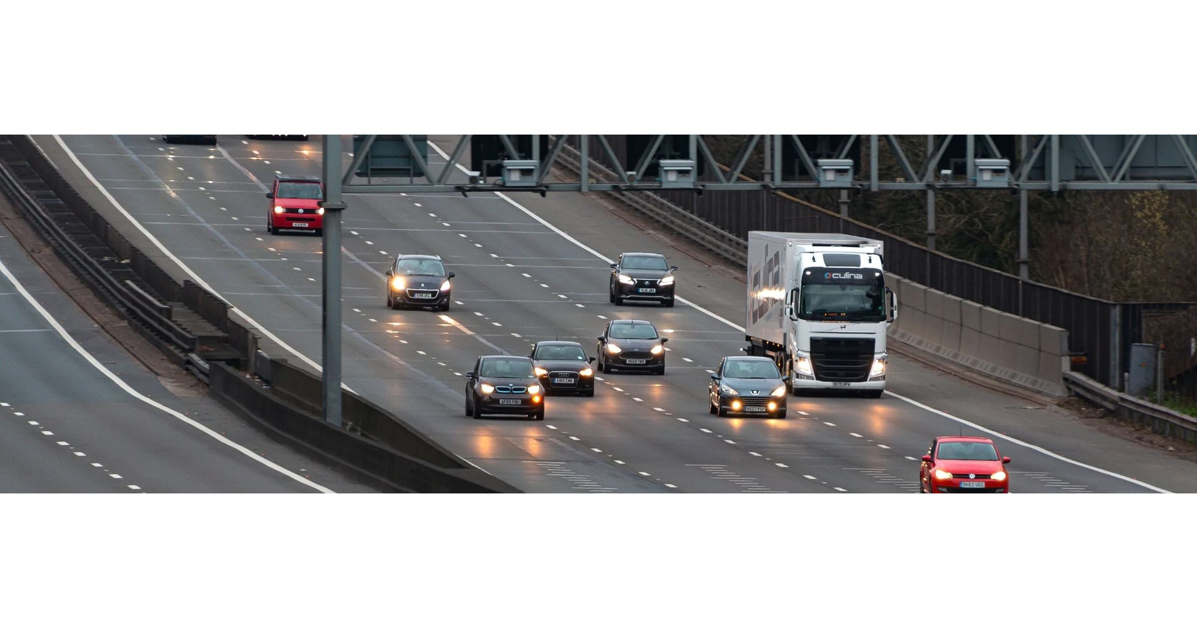 Does smart motorway tech need a revamp in 2023?