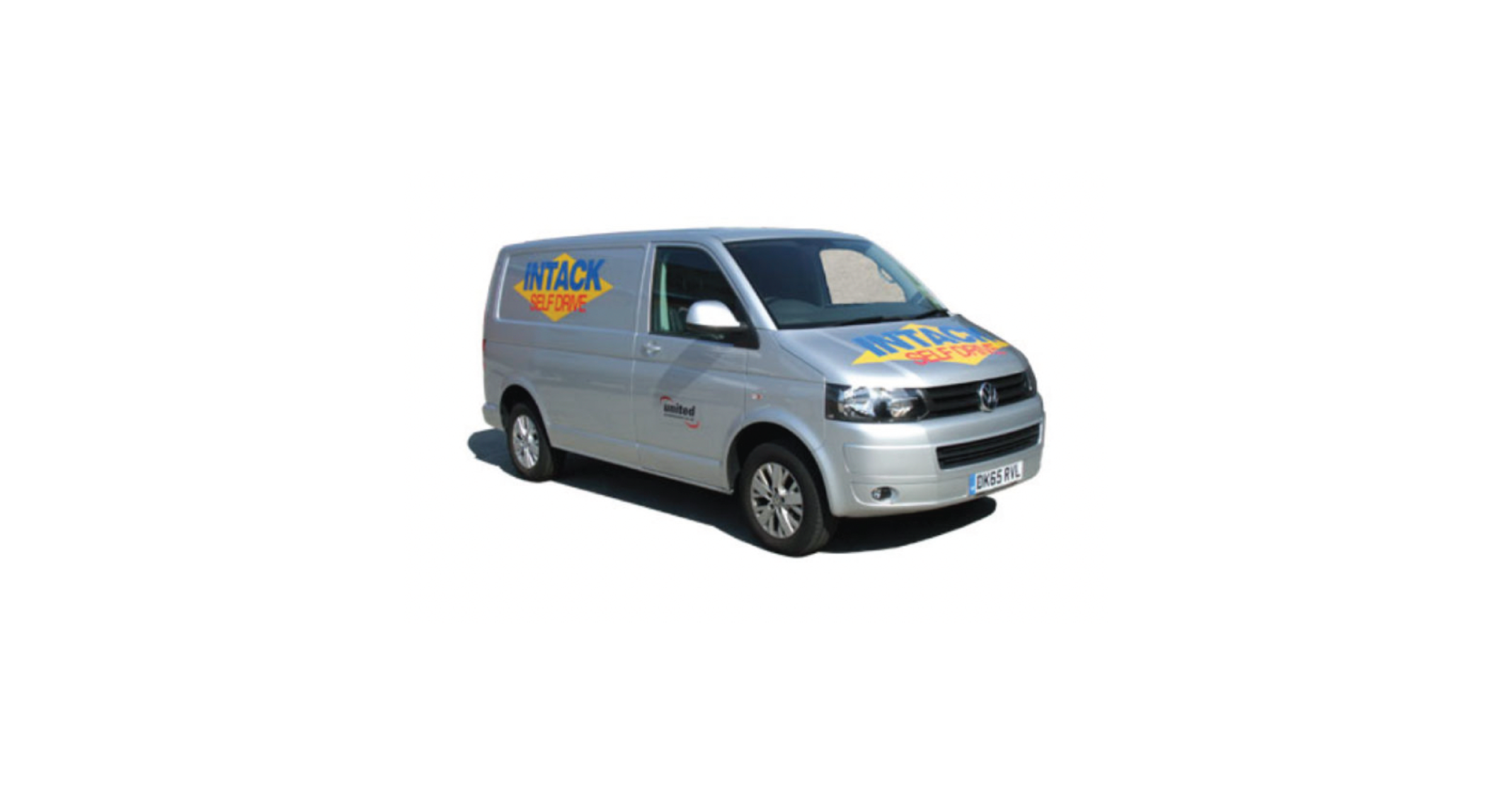 How to maximise your productivity using a hire van