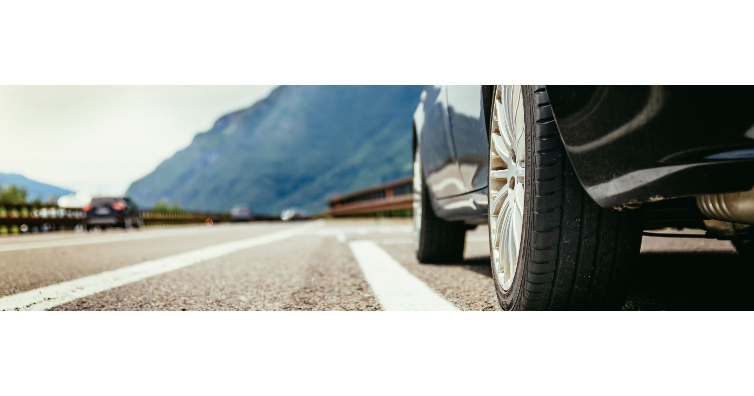 What to do if you have a breakdown on the motorway