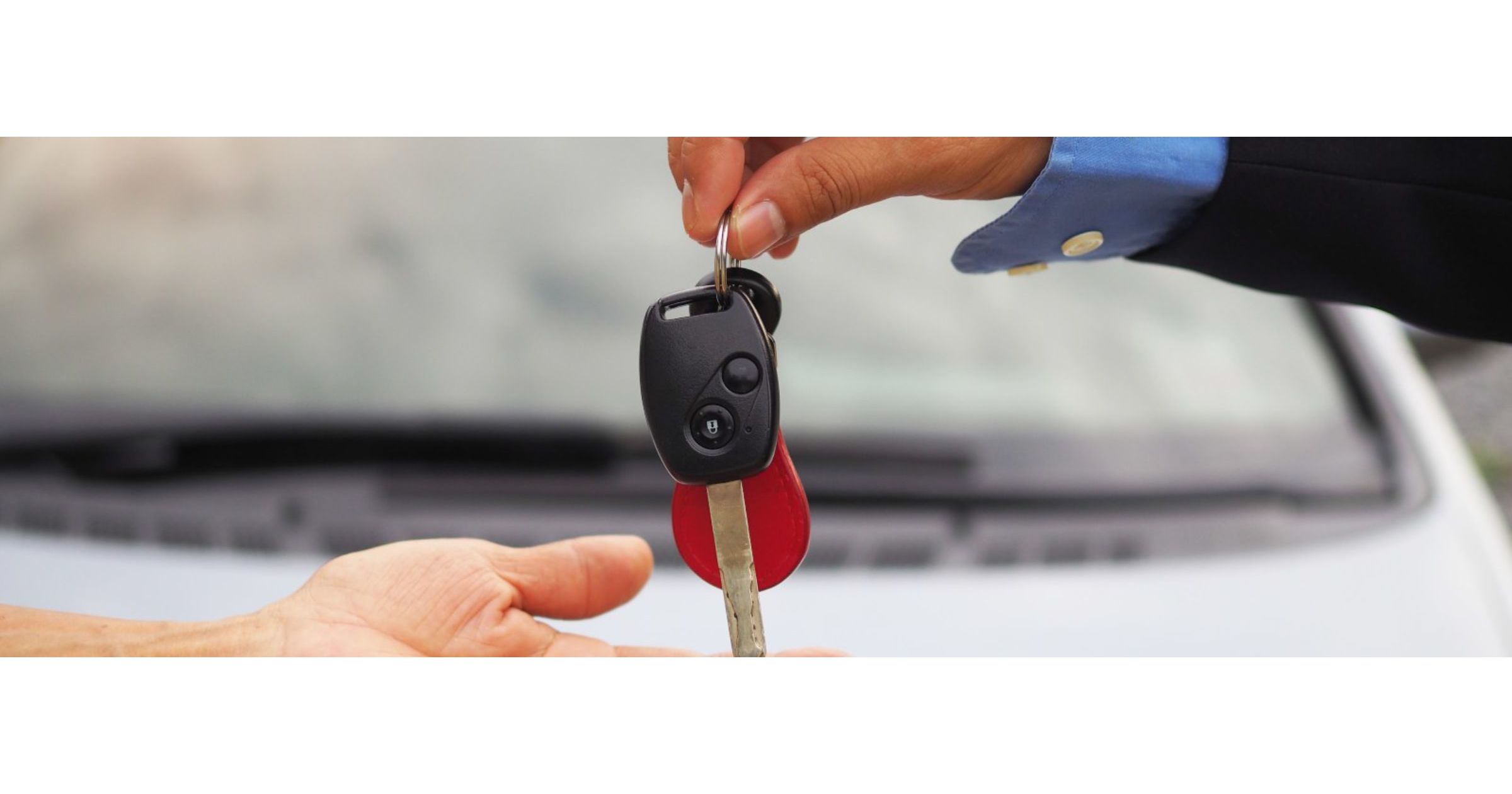 Is car ownership really on the decline in the UK?