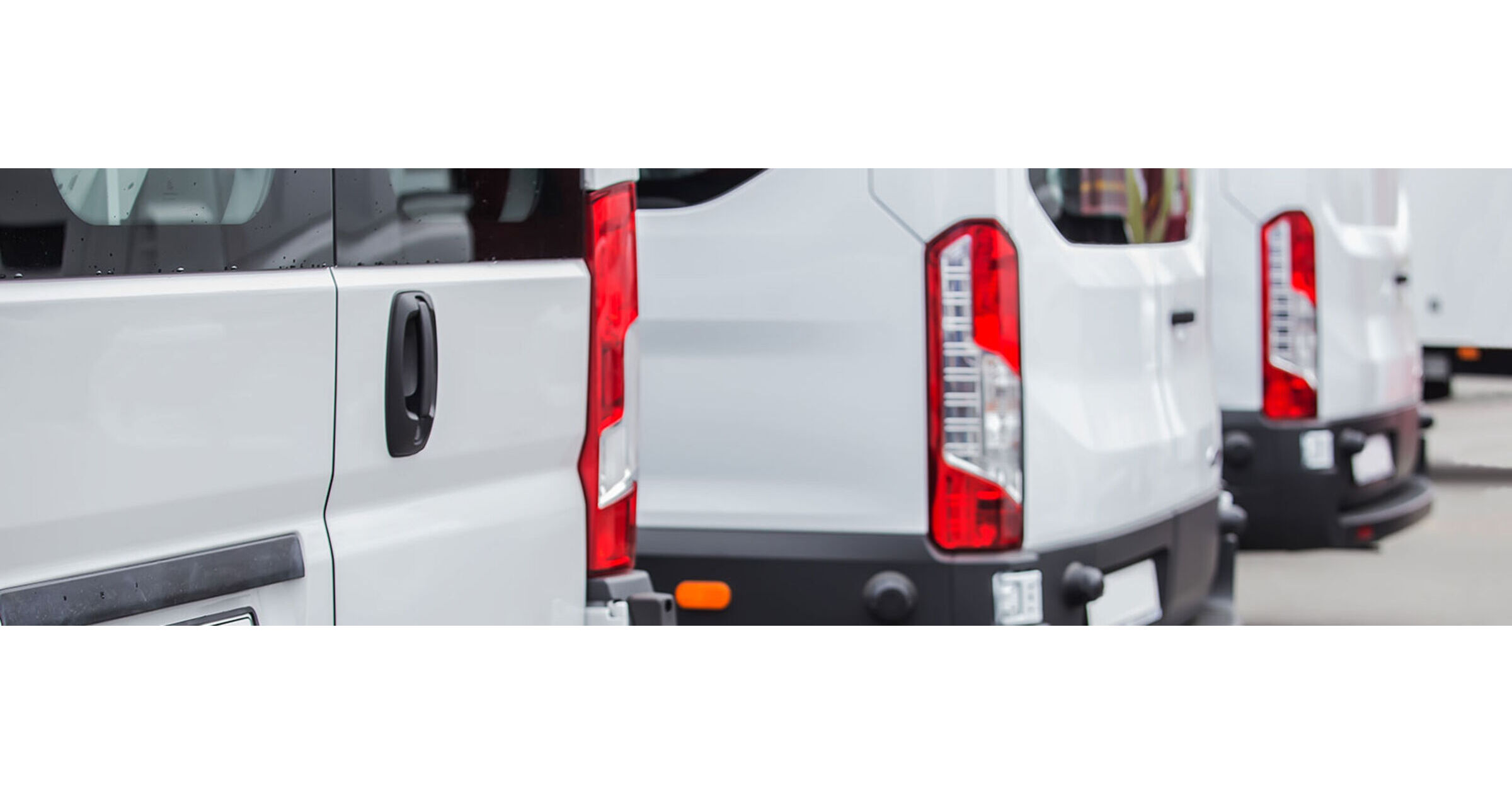 Our quick guide on how to load your van efficiently