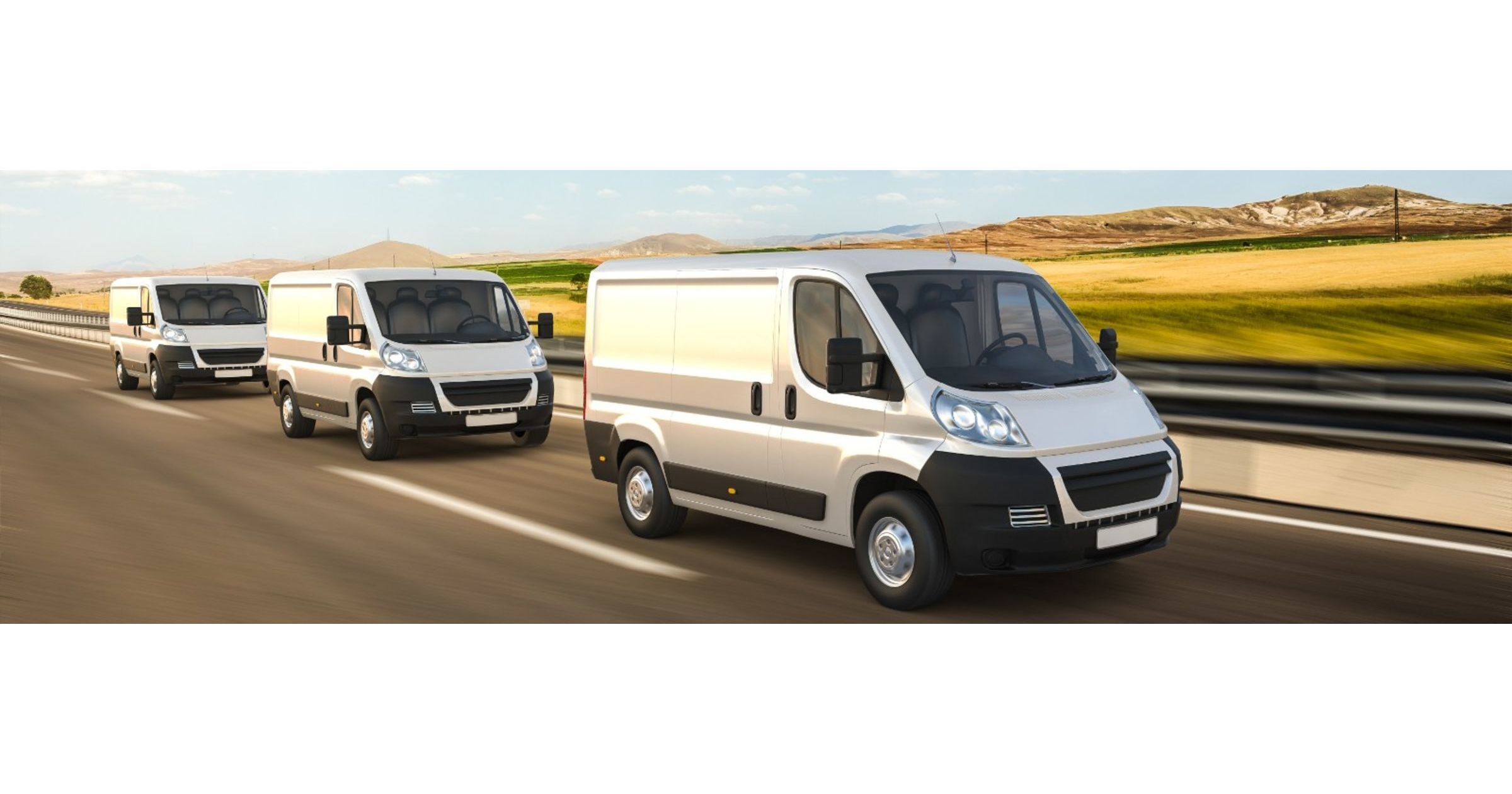 New rules for operators of Light Goods Vehicles in Europe