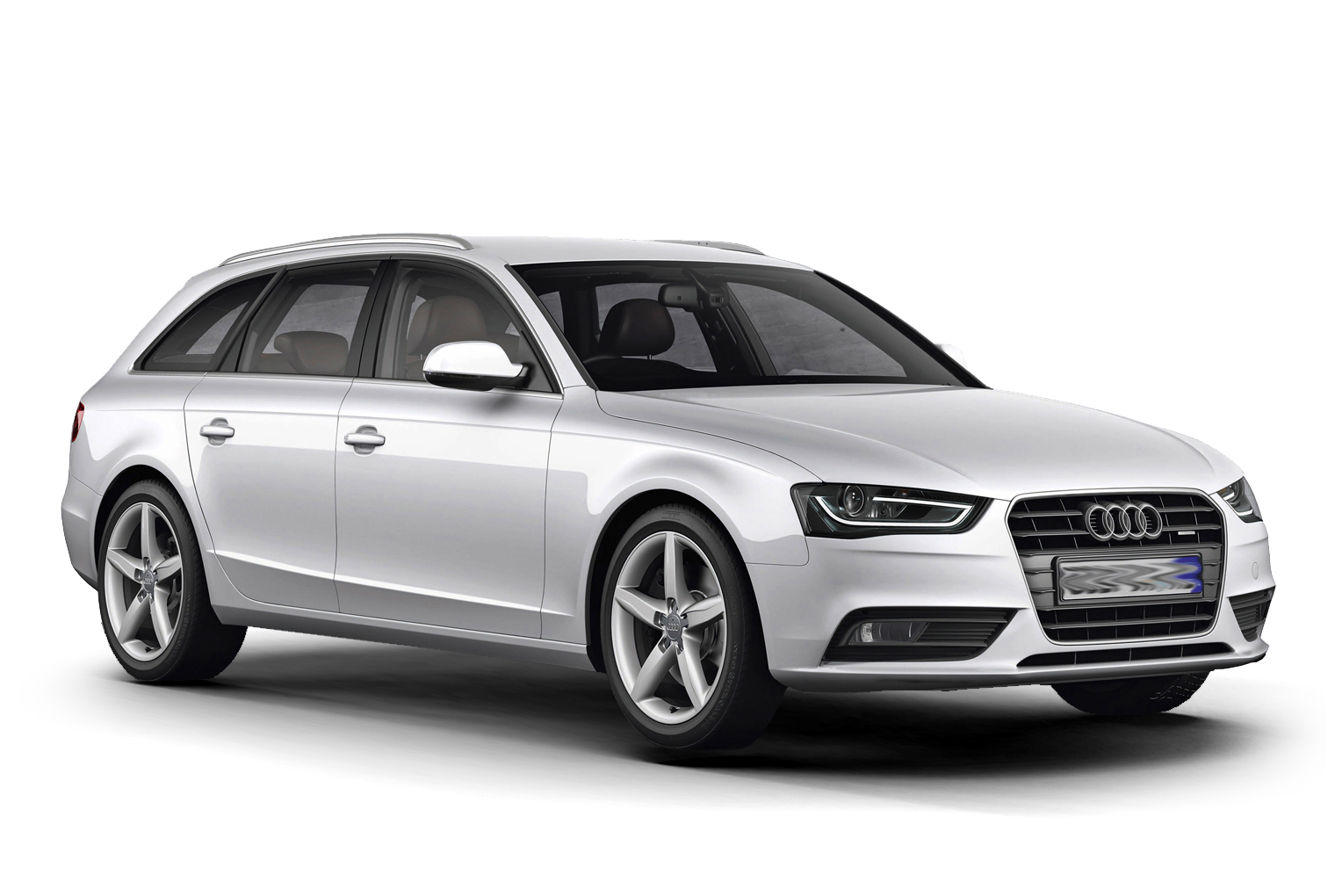 Estate Car Hire | Large Car Rental | Intack Self Drive, Blackburn